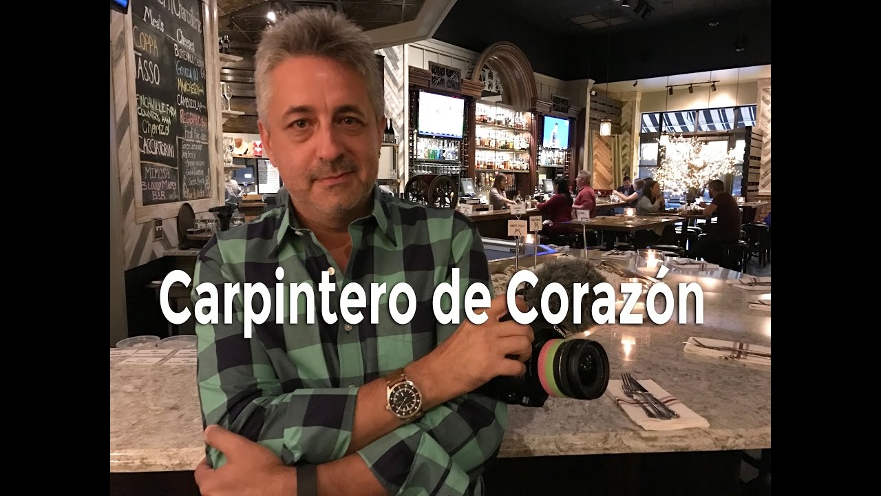 Trabajando en la construcción • Vlog 023