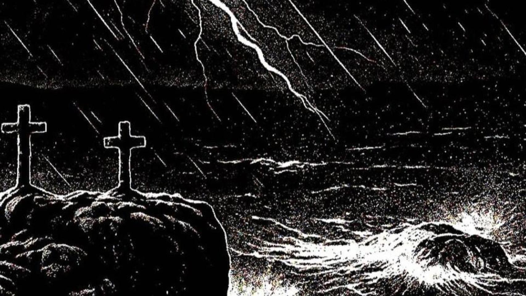 Mar de Fondo prepara nuevo disco y suma a Abraham Cupeiro y José ...