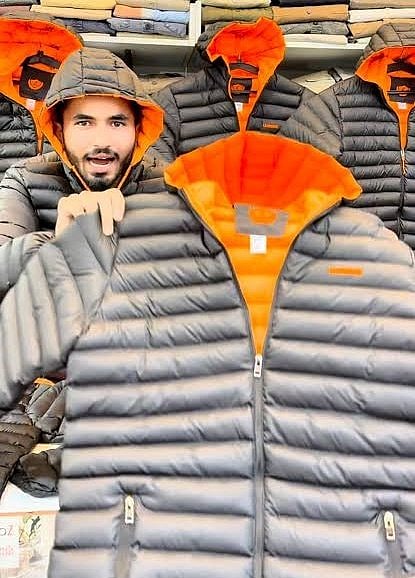 Lawrence Bishnoi Jacket Fashion Trend: 3 Arrested By Rajasthan Police ...