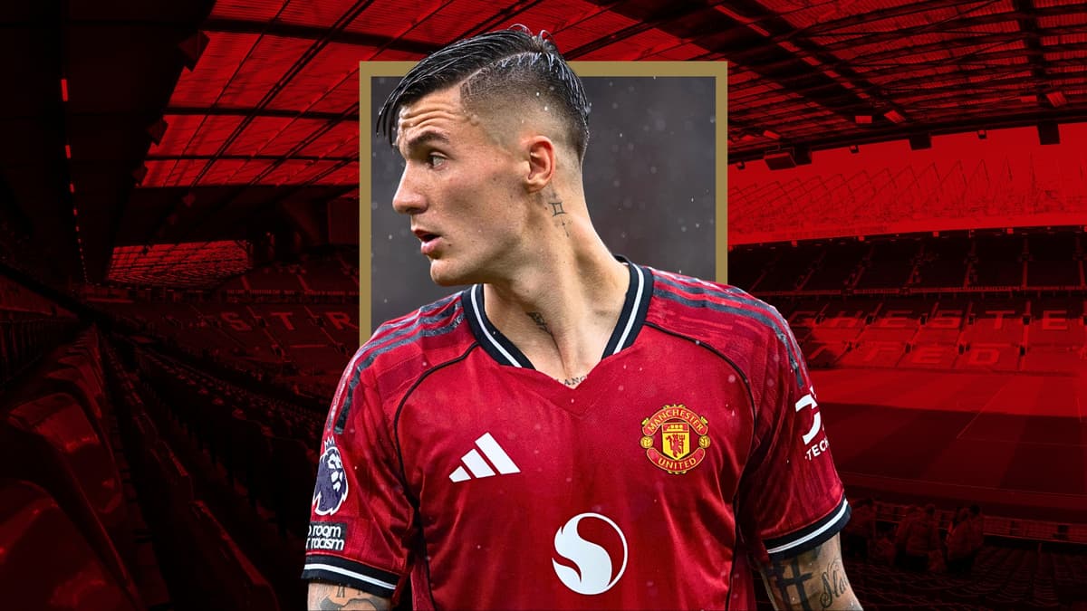 Man Utd transfer news: Benjamin Sesko replacement makes final 2026 decision