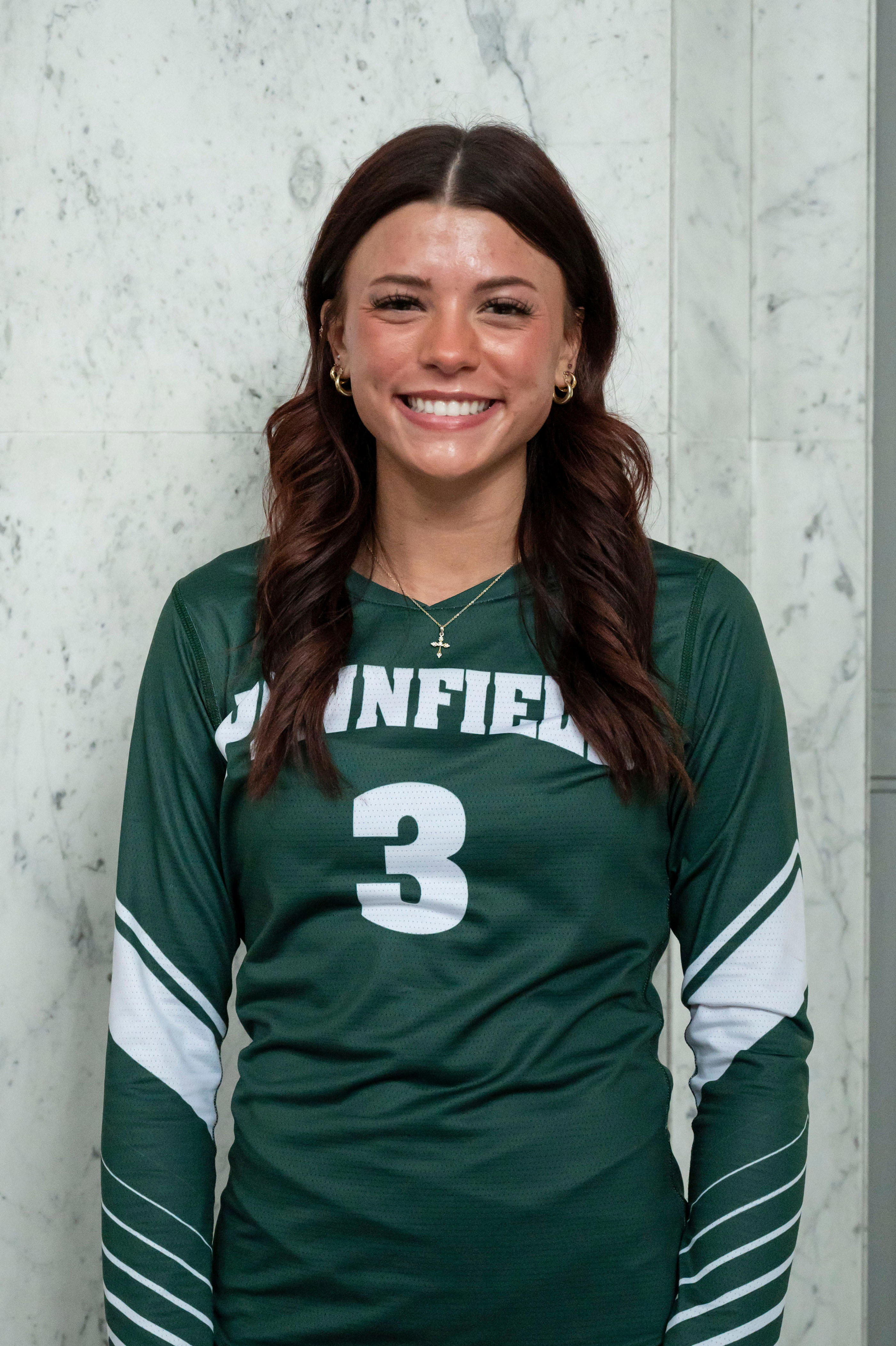 Here's the Enquirer 2025 All-City Volleyball Team. Who made the squad?