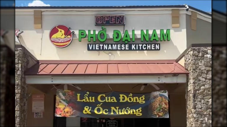 4 Cozy Atlanta Pho Spots I Swear Cure Any Bad Day
