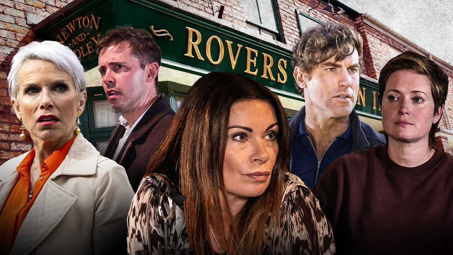 All Coronation Street spoilers for next week