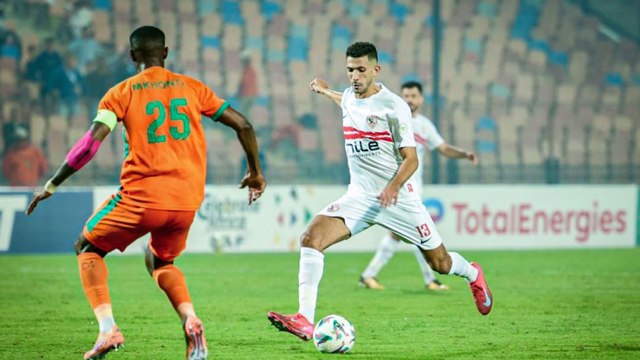 Kaizer Chiefs vs Zamalek - Team, news, how to watch, kick off time