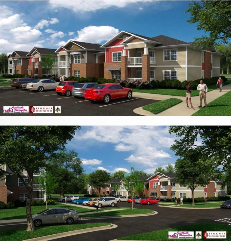Fayetteville to host meeting on Murchison Road revitalization