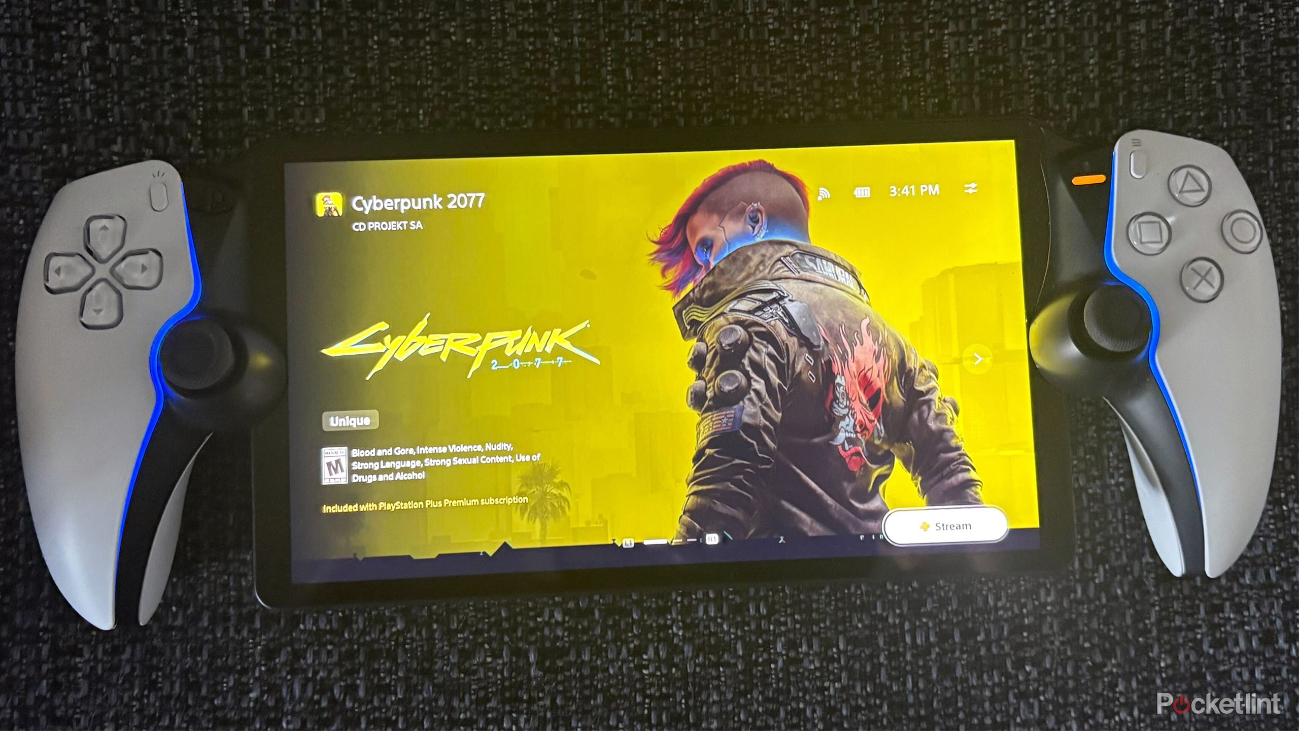 The PlayStation Portal might be getting a huge upgrade if this rumor is ...