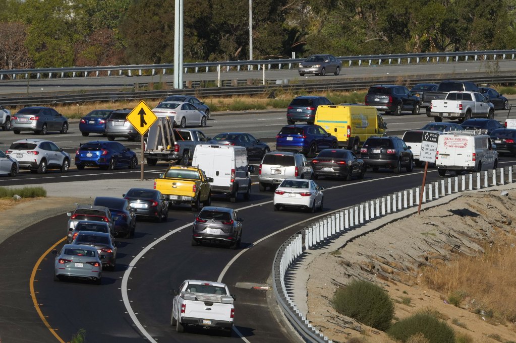 Going somewhere? Bay Area transit agencies work to ease your way ...