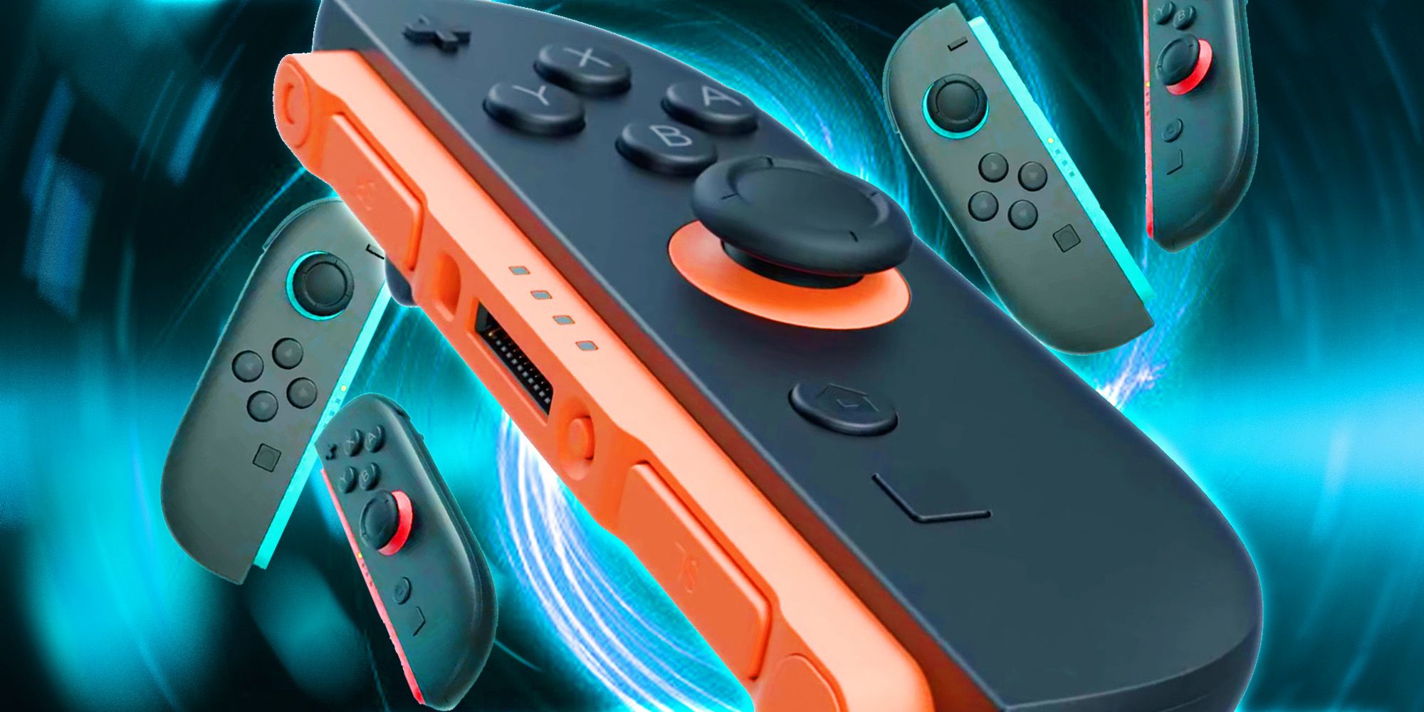 New Nintendo hardware officially announced