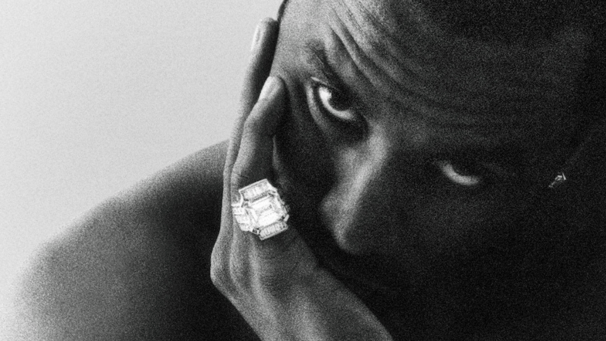 Netflix teases new Diddy documentary – and the producer is exactly who ...