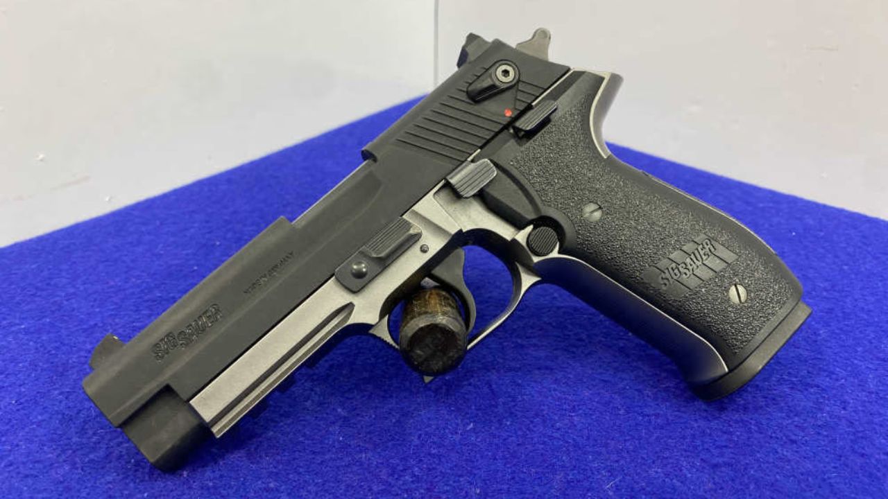 Guns that pack more failure points than features