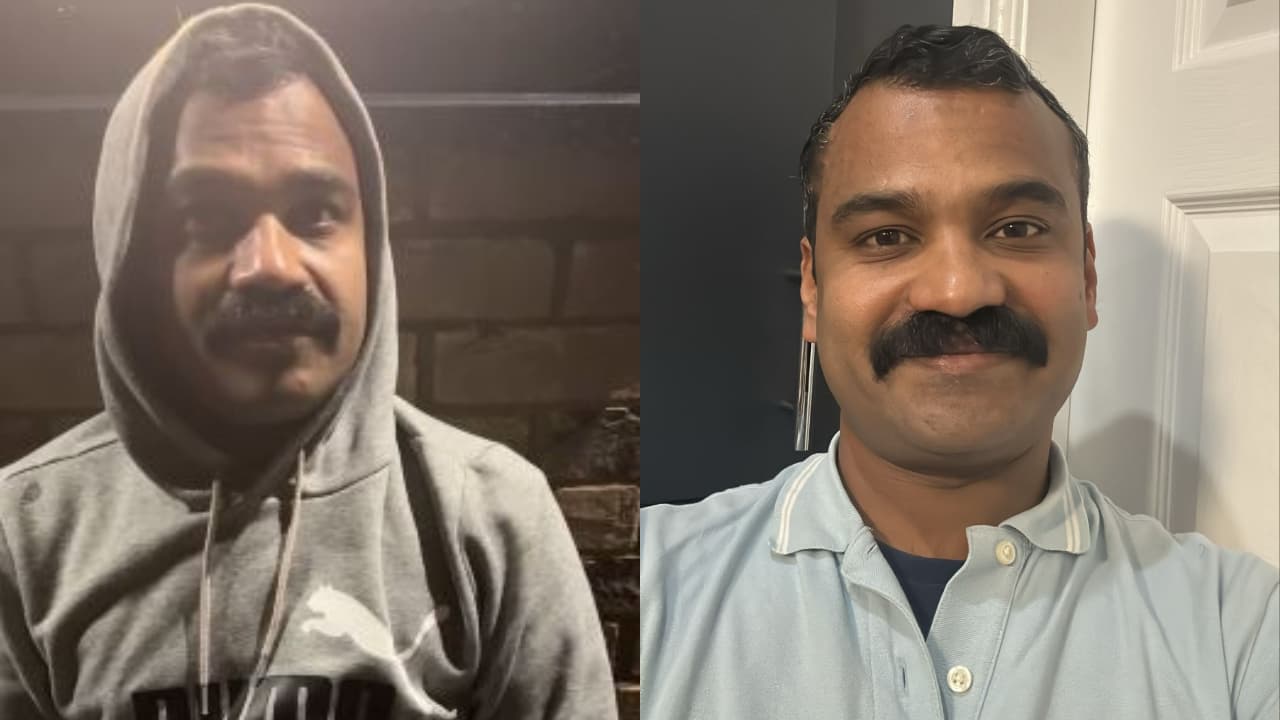 Malayali Nurse Arrested in UK For Sending Obscene Messages to Minor
