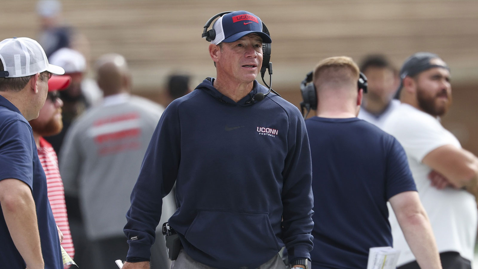 Colorado State football loses QB to Cal in transfer portal