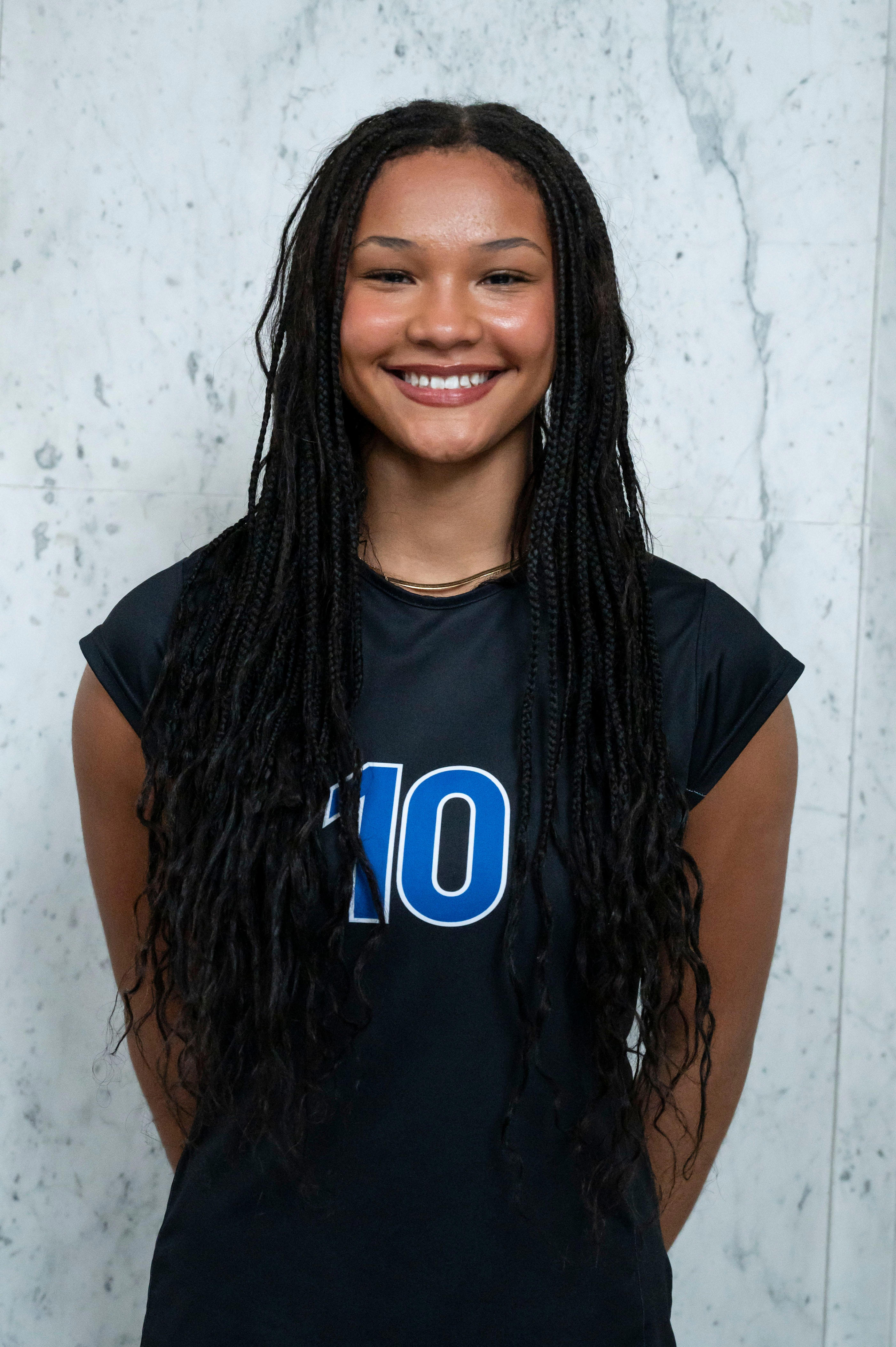 Which Battle Creek-area high school volleyball players are all-state?