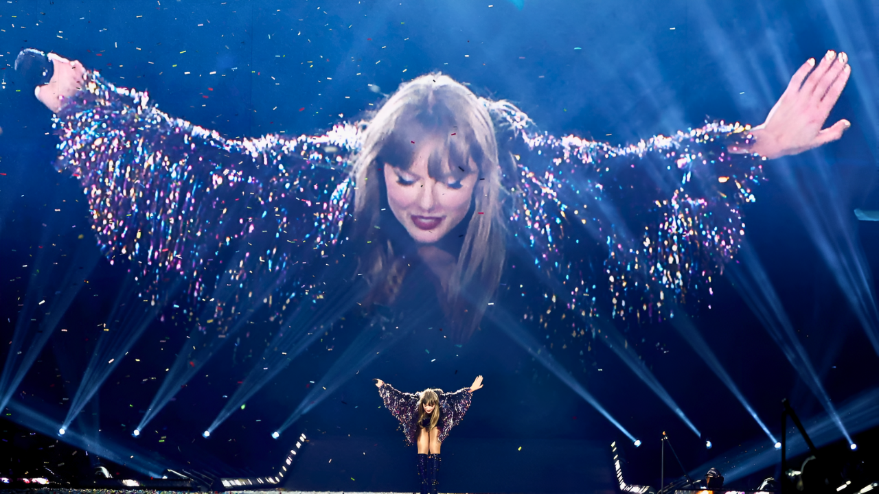 Florida Artist Files Injunction To Block Disney+ Taylor Swift ...