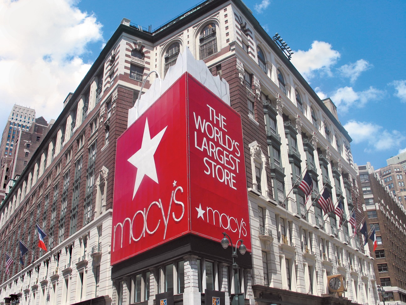 How Good Has Macy's (M) Stock Actually Been?