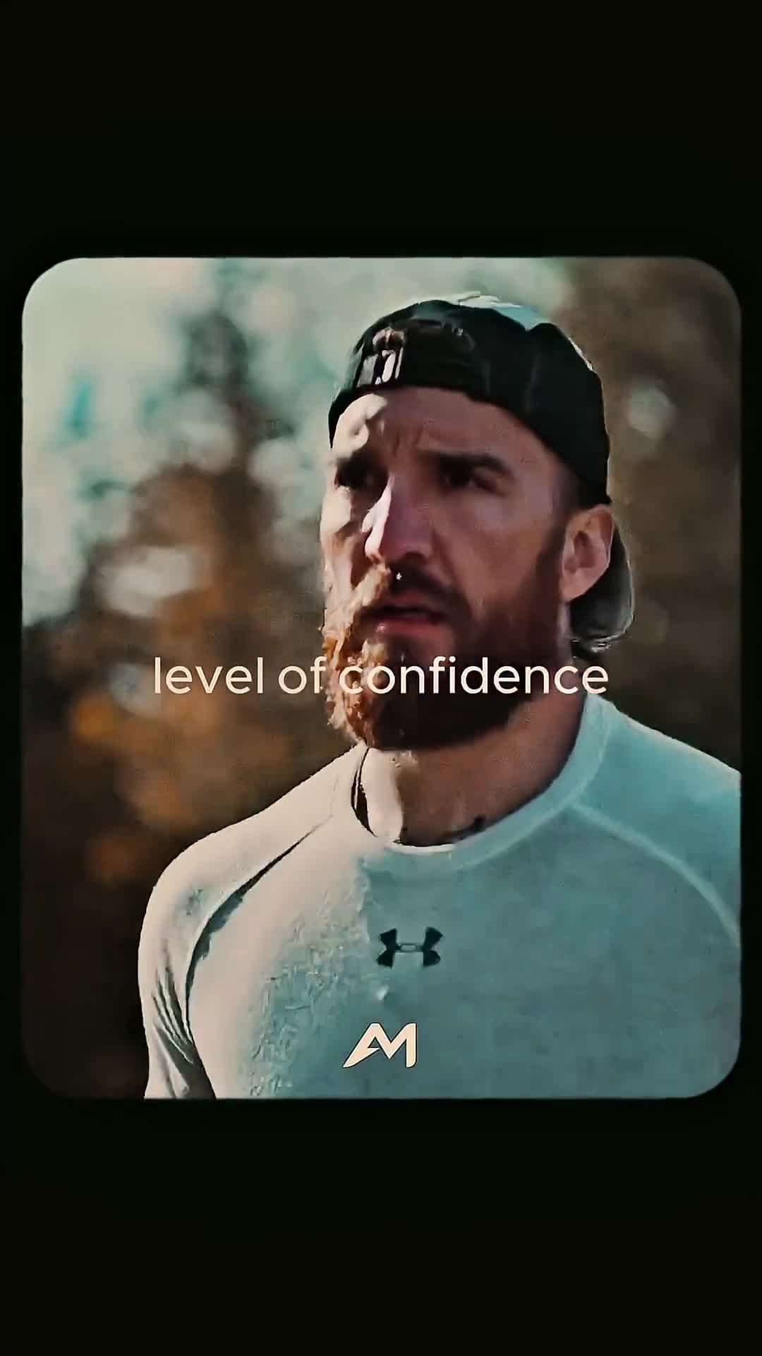 The real you is the one that does not quit - powerful motivational speech