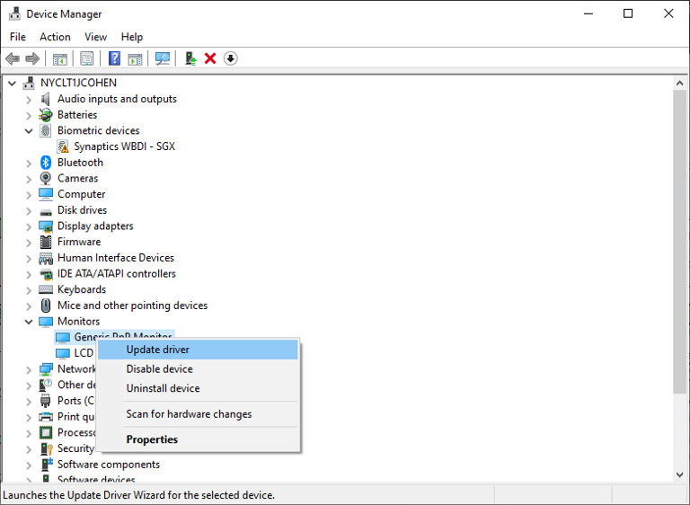 Buggy Hardware? You Can Manually Update Your Drivers to Fix the Problem