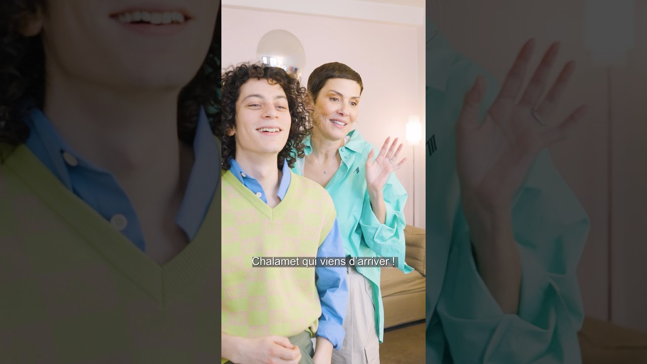 Cristina Cordula a fait des merveilles avec ces tenues!