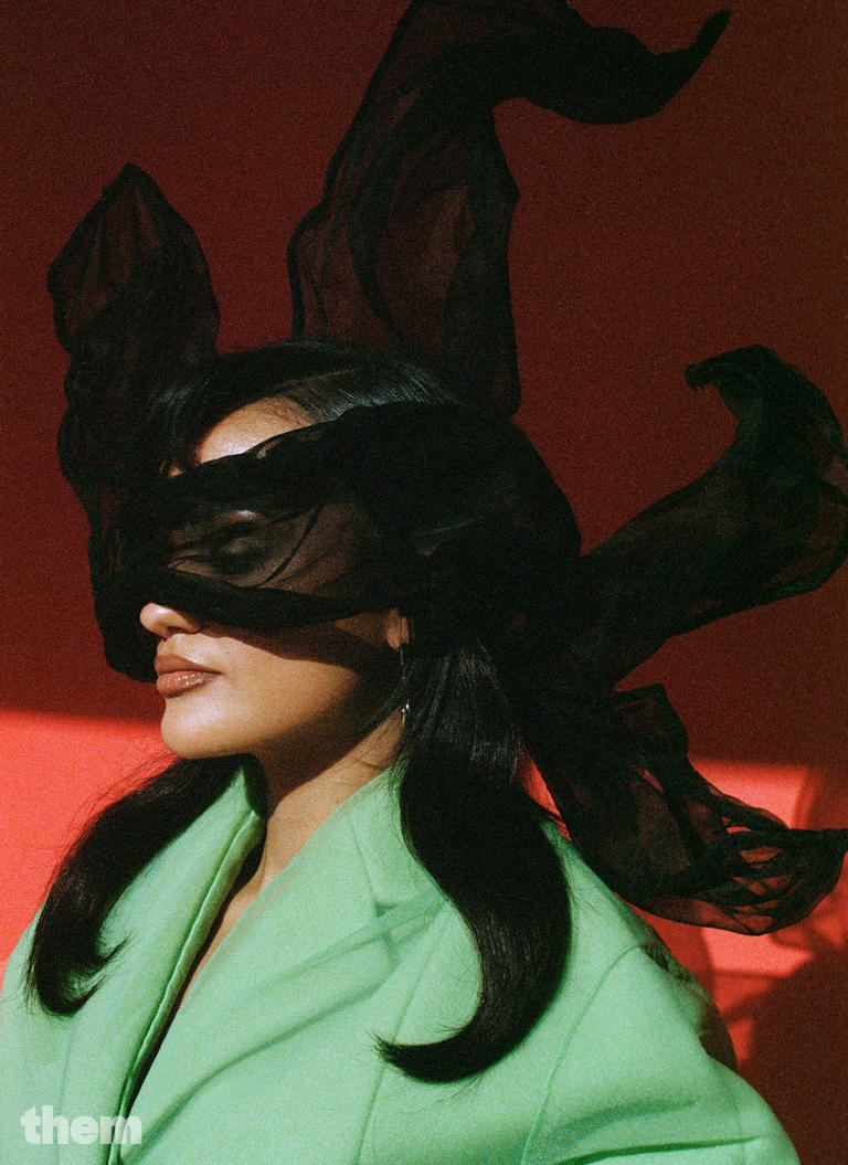 For Marissa Bode, Wicked Is Only the Beginning