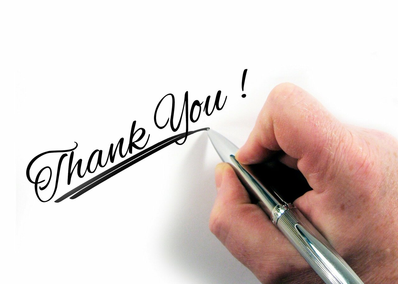Five science-backed reasons to express gratitude, according to research
