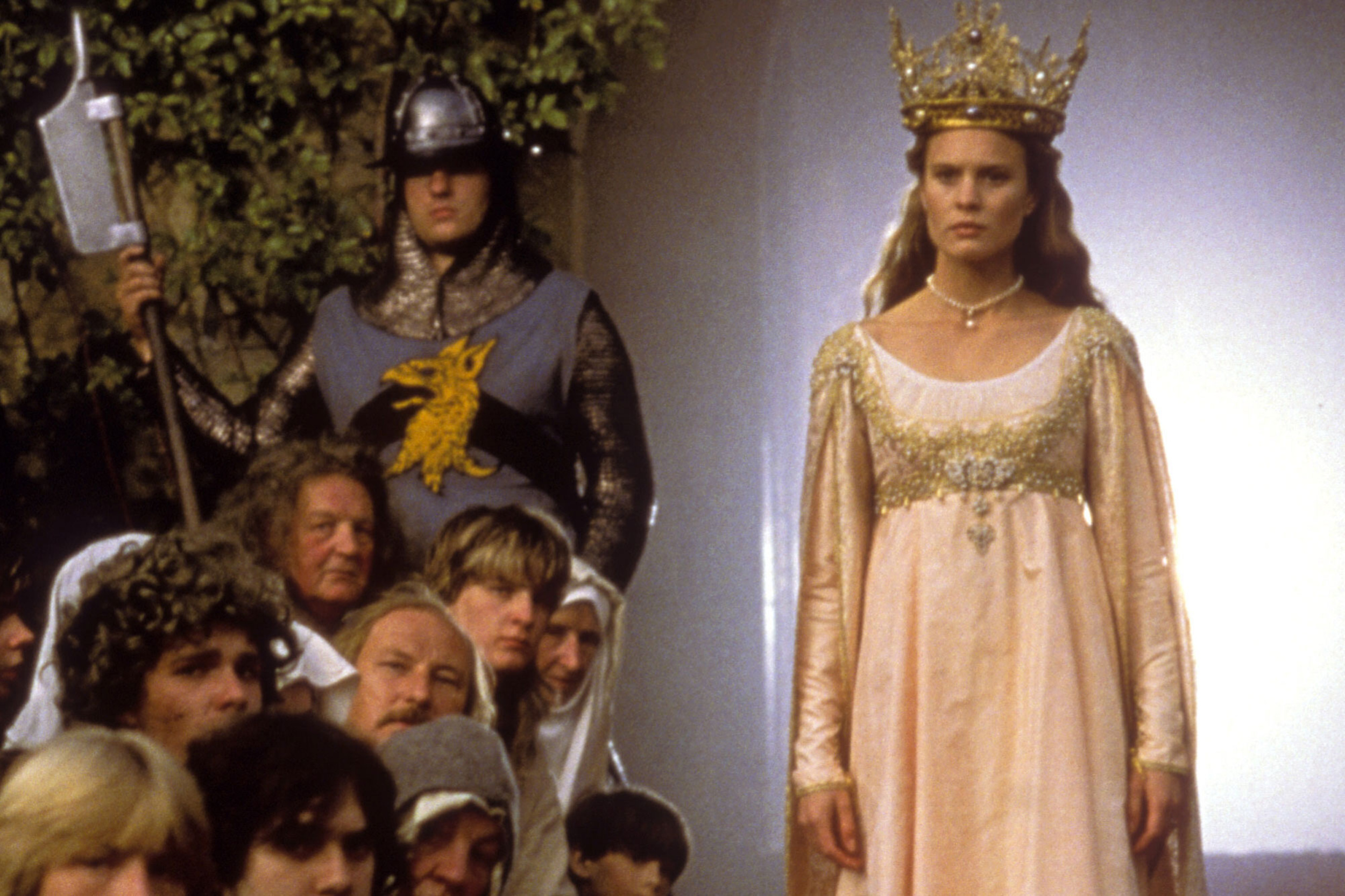 The 21 best fictional princesses