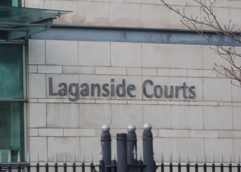 Northern Ireland lady chief justice says we need more courts and more ...