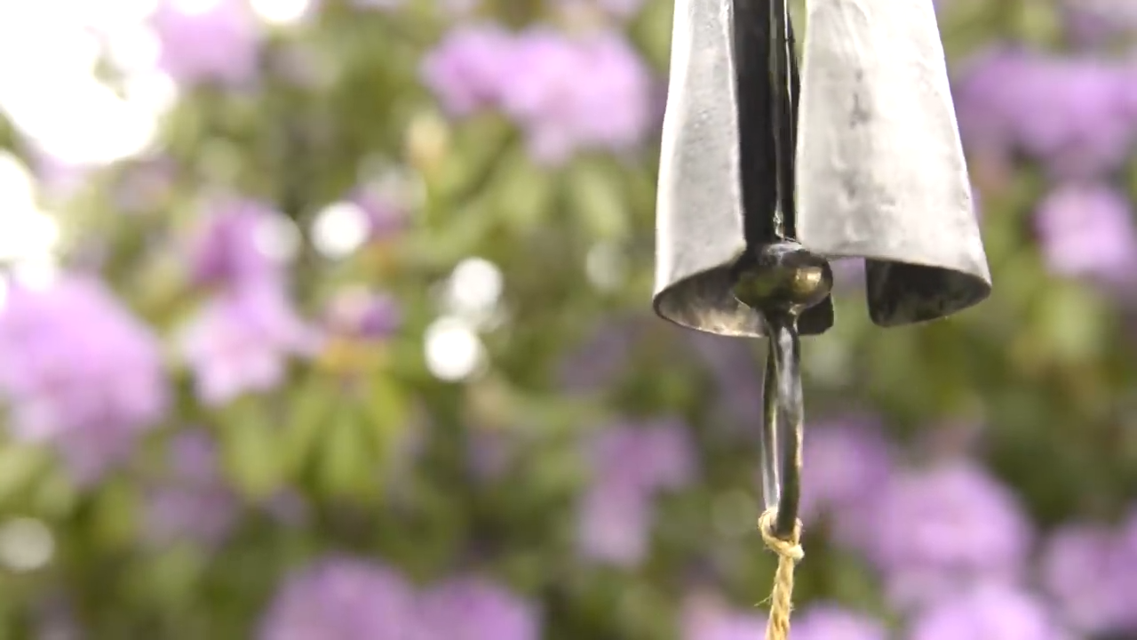 How to forge a bell by hand from raw steel