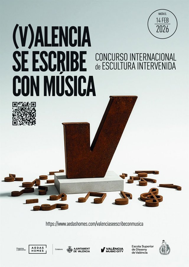 AEDAS Homes promueve el I Concurso Internacional de Escultura ...