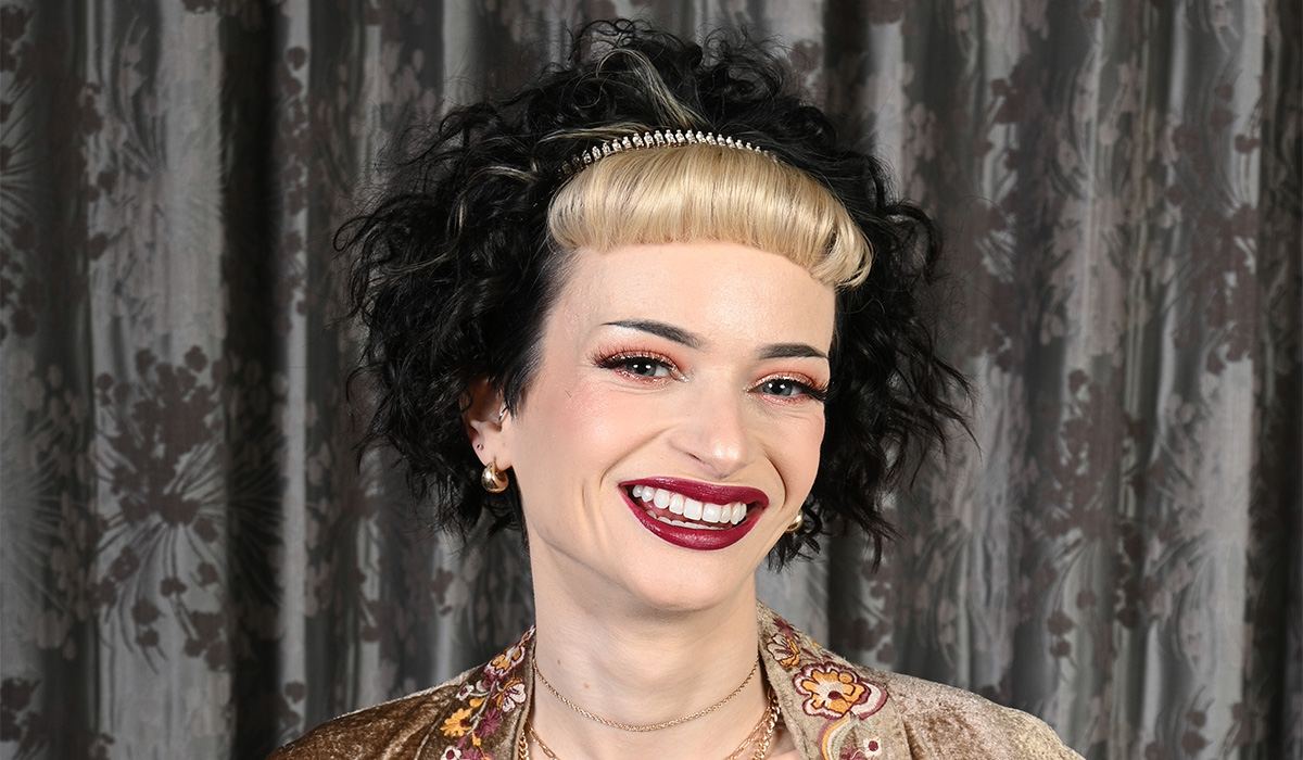 Ruth Codd reveals she has undergone a second leg amputation