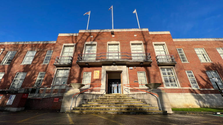 Council forecasts £27m overspend in draft budget