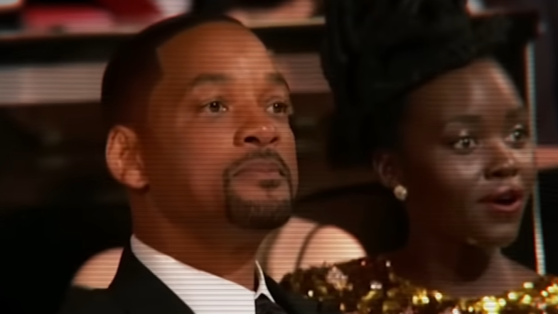 What Happens When Will Smith Comes Back… and the Internet Won’t Forget ...