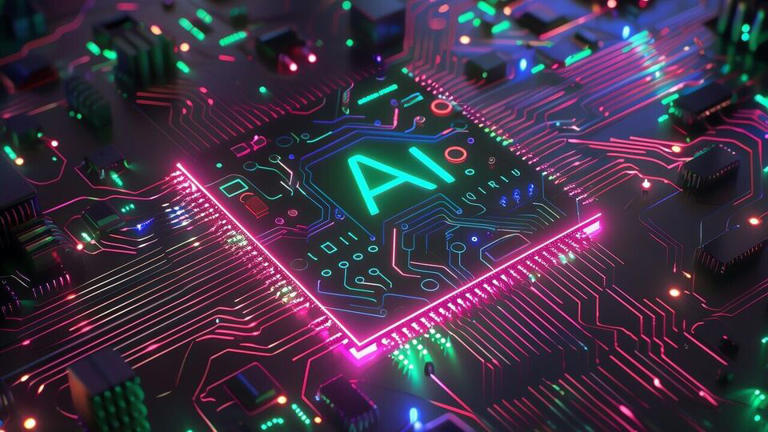 Reliance-owned JV Digital Connexion announces $11 billion AI data ...