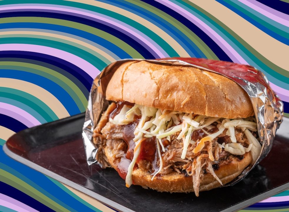 5 Restaurant Chains With the Best Pulled Pork, According to Chefs