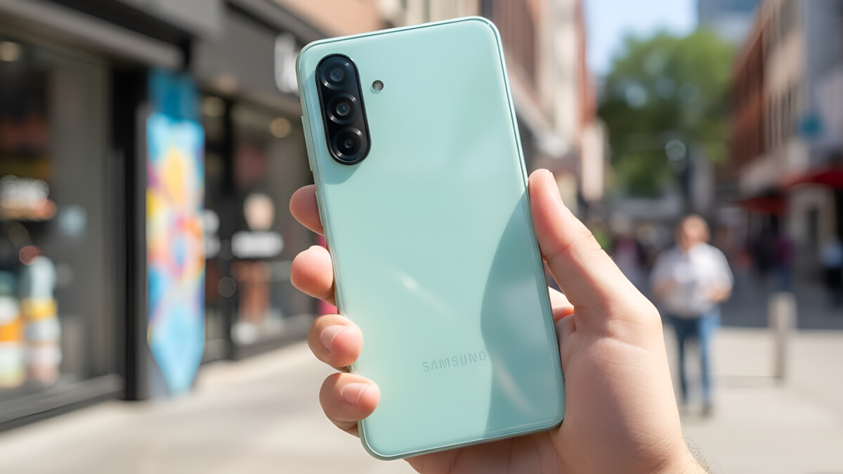Samsung unterbietet MediaMarkt: Diesen Handy-Bestseller bekommt ihr ...