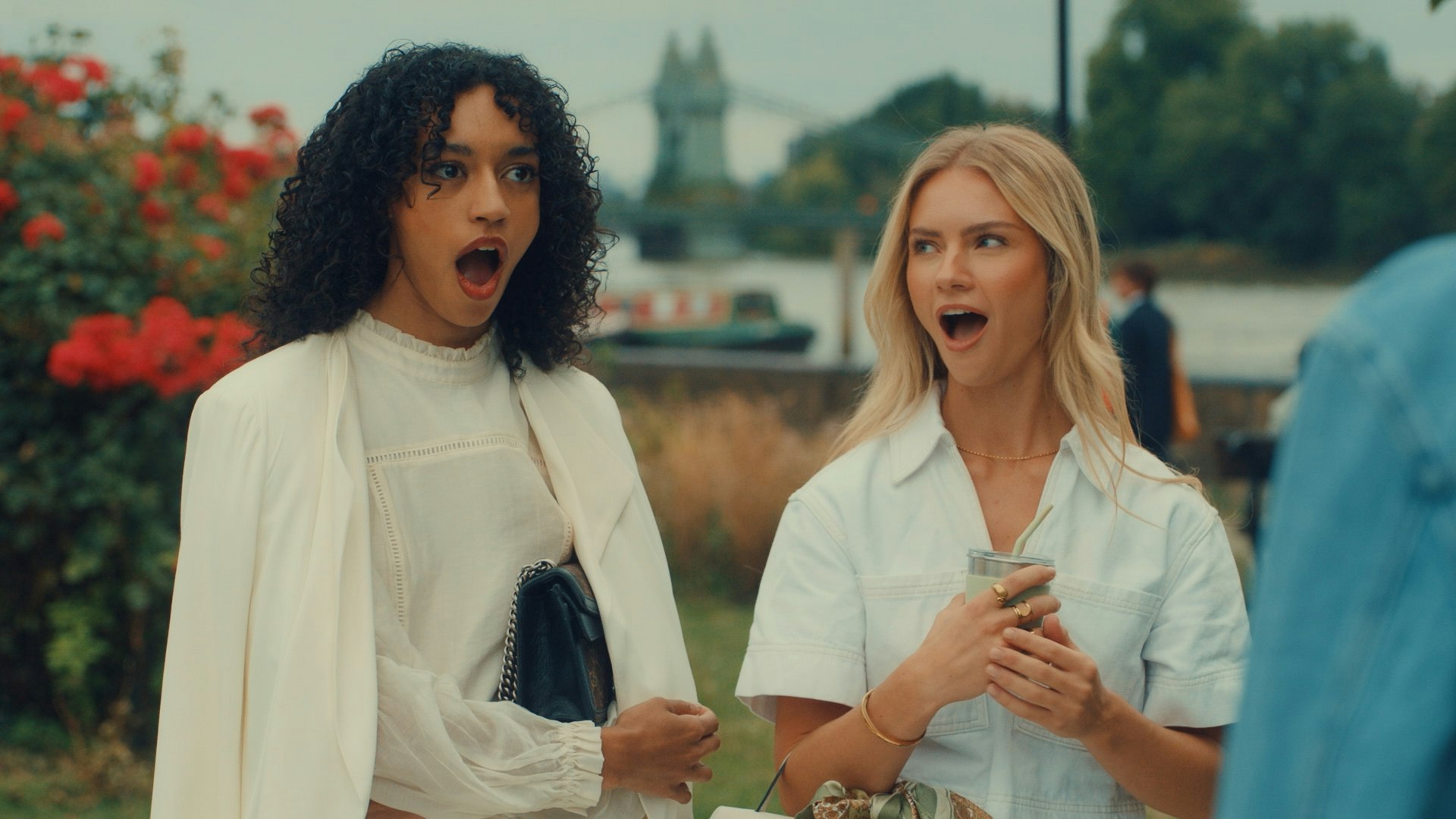 Made in Chelsea enemies reunite ahead of new series and we have questions