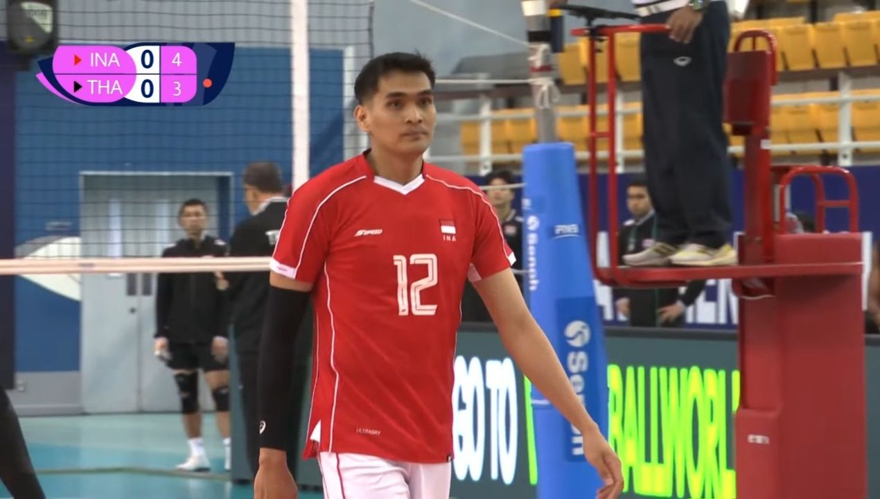 Skenario Tergila Rivan Nurmulki Jadi Omongan Media Vietnam Jelang SEA ...