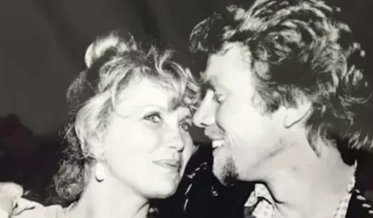 ‘Greatest woman of all’ — Inside Richard Branson’s life with wife Joan