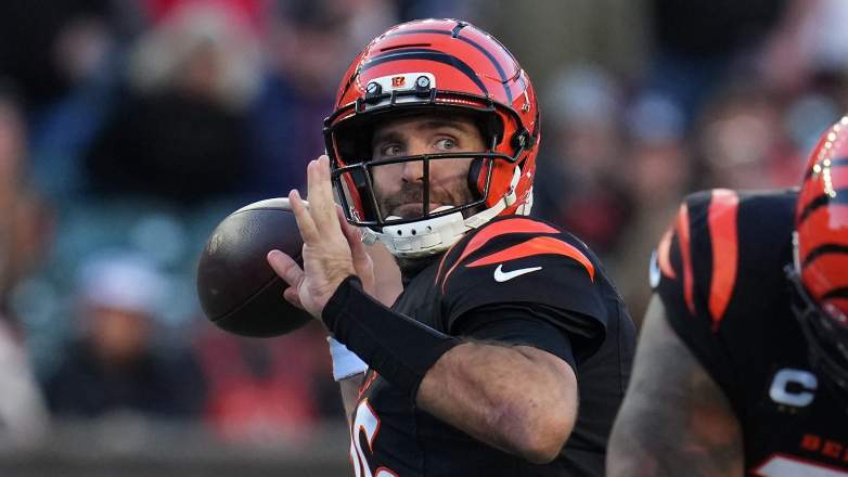 48,000-yard QB won’t retire, emerges as Vikings’ alternative to JJ McCarthy