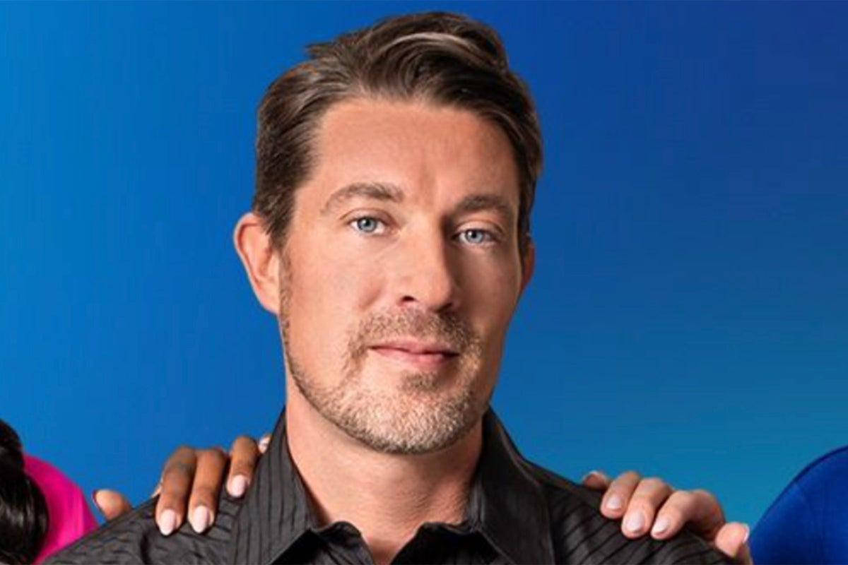 Seeking Sister Wife star Garrick Merrifield arrested