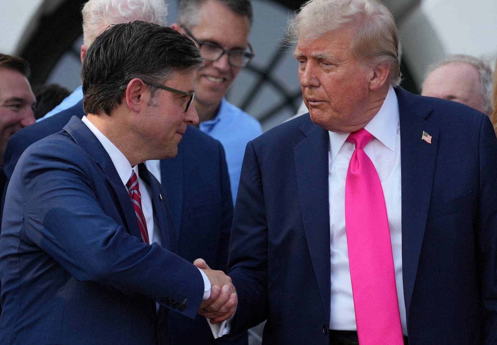 GOP strategist says healthcare issue exposes 'complete collapse of the ...