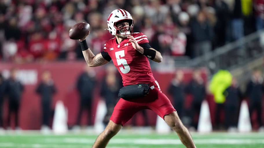Complete guide to Wisconsin vs. Minnesota: how to watch, odds, weather ...