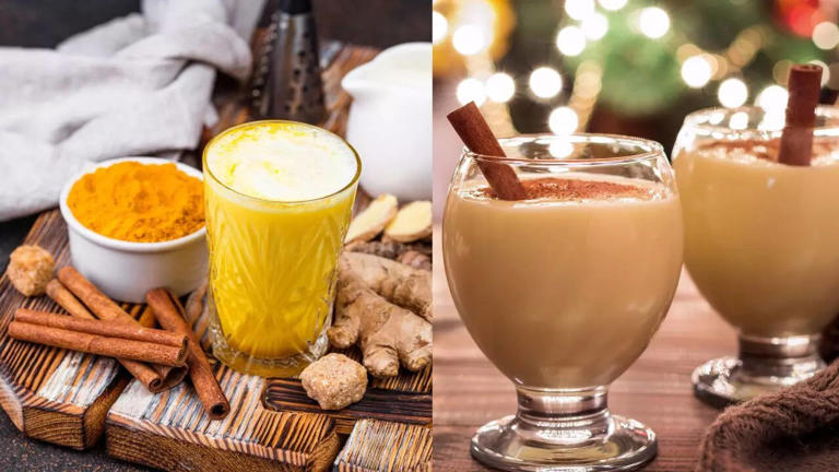 Which is better: Hot or Cold milk?