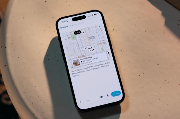 ChatGPT mejora su memoria y podrá recordar información entre conversaciones