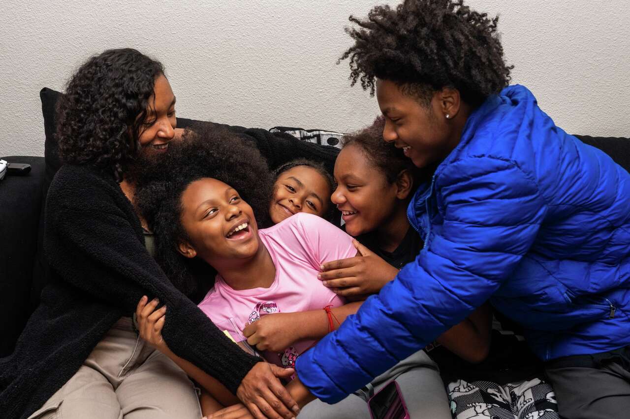 Meet the 12 Austin families at the heart of this year's Statesman ...