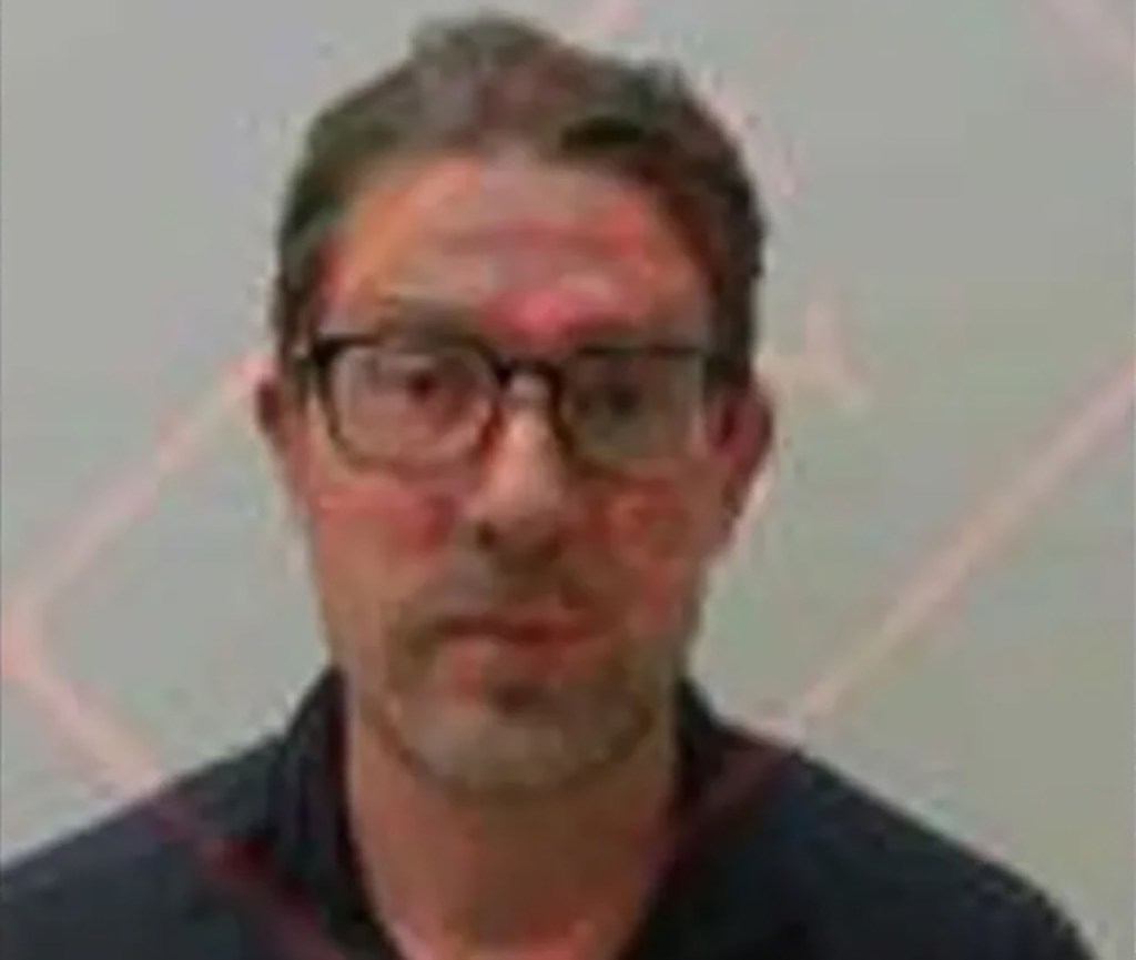‘Seeking Sister Wife’ star Garrick Merrifield arrested for domestic ...
