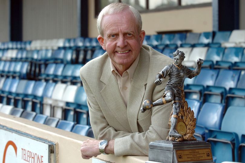 Tragedy as football club's president dies after falling ill at match