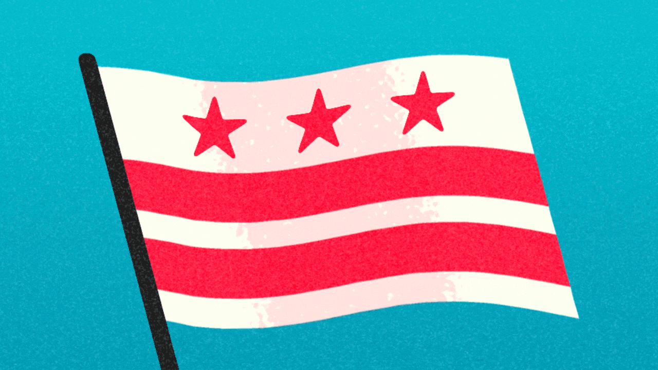 MLK Library exhibit explores how DC changed America
