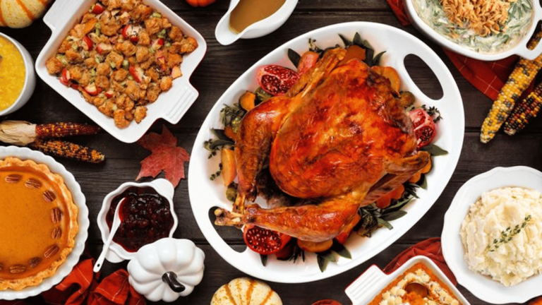 Thanksgiving 2025: Story behind everyone’s beloved turkey tradition