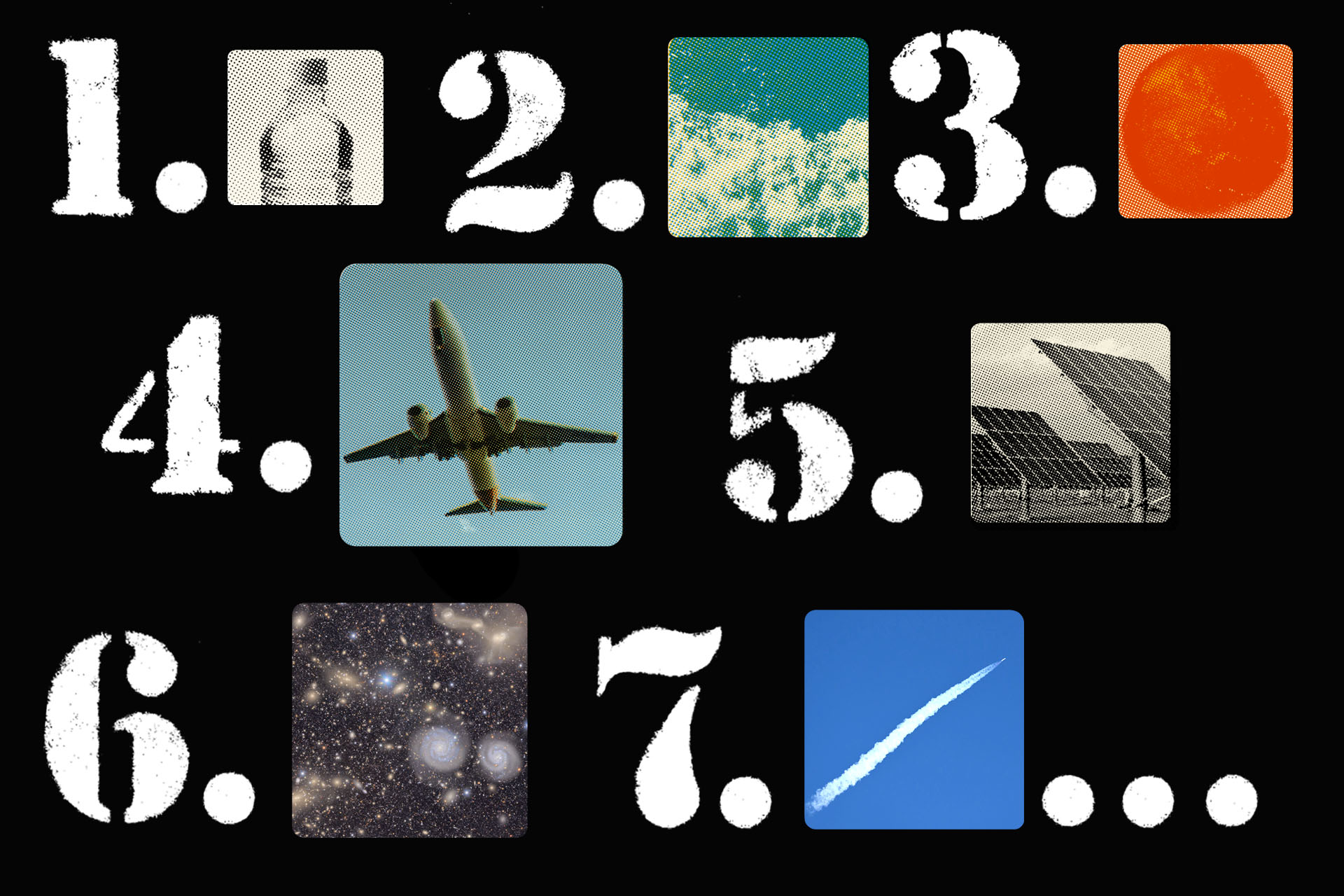 The long, fun list of things we could do with unlimited clean energy