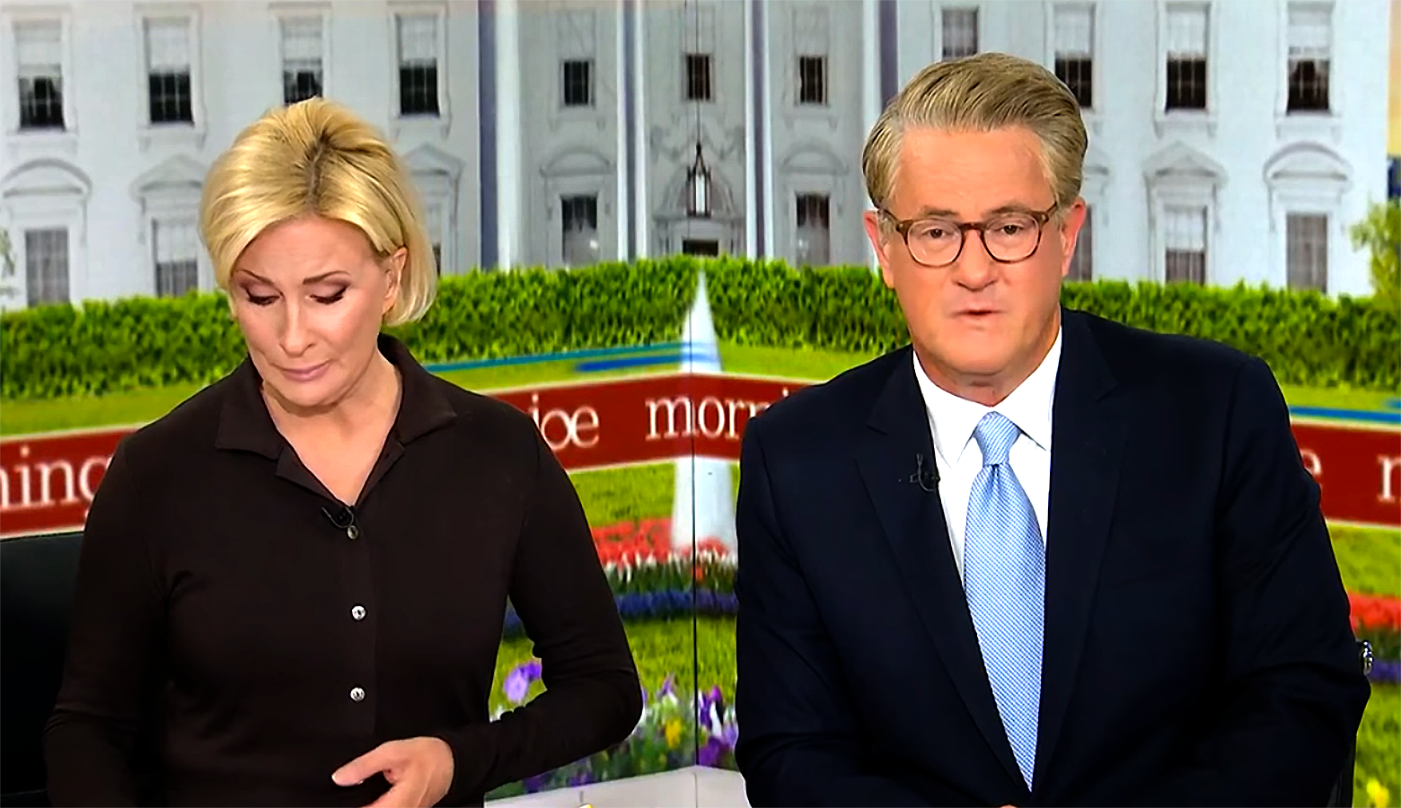 Scarborough rips Supreme Court for dropping the ball on 'harsh' Trump ...